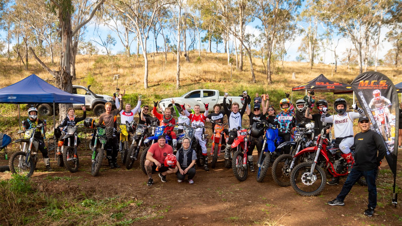 MCSOnline — About Us